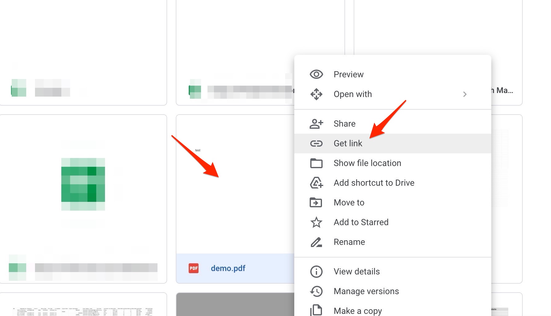 Upload Pdf To Google Docs
